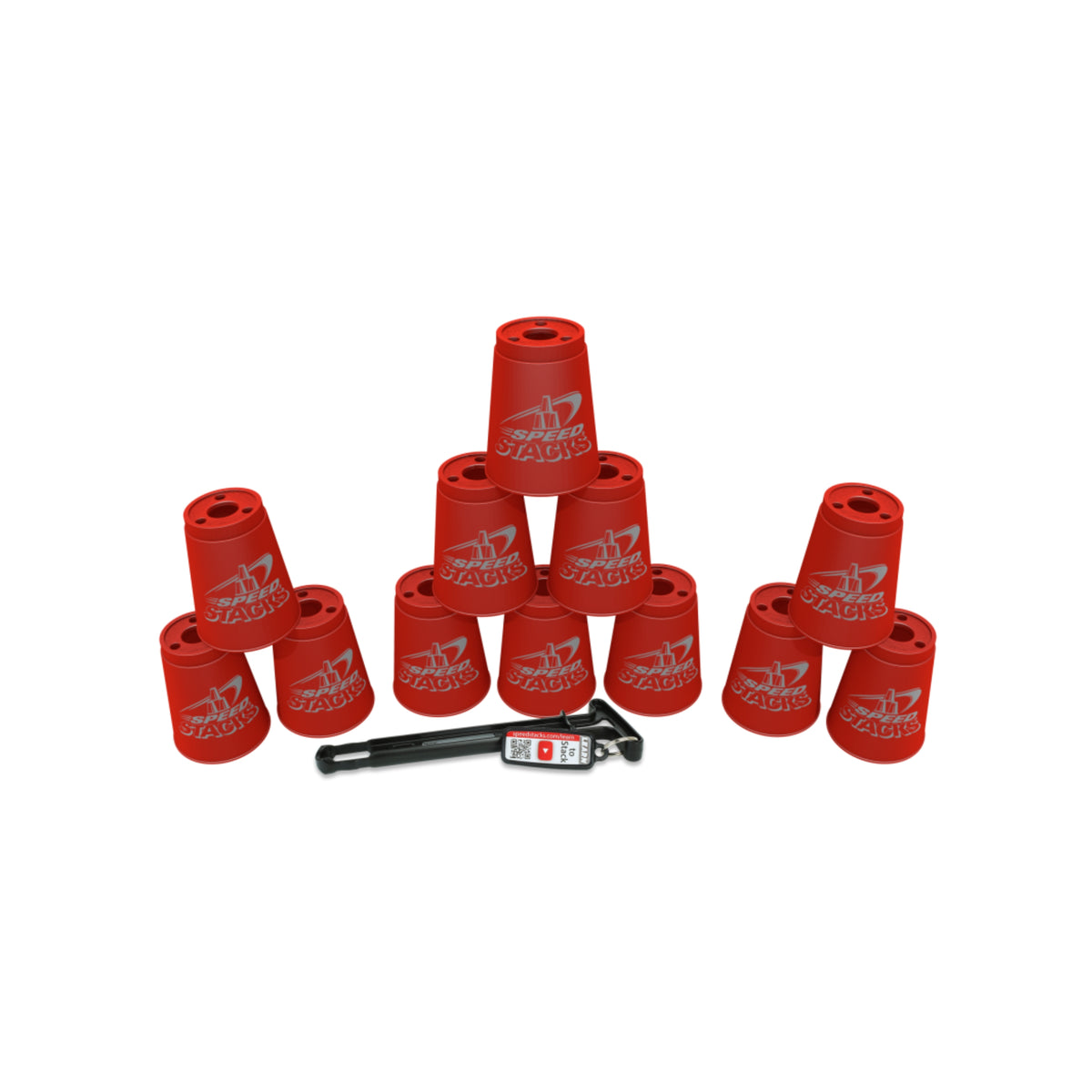 Speed Stacks Cup Set ST Sport Stacking Cups – Cubuzzle