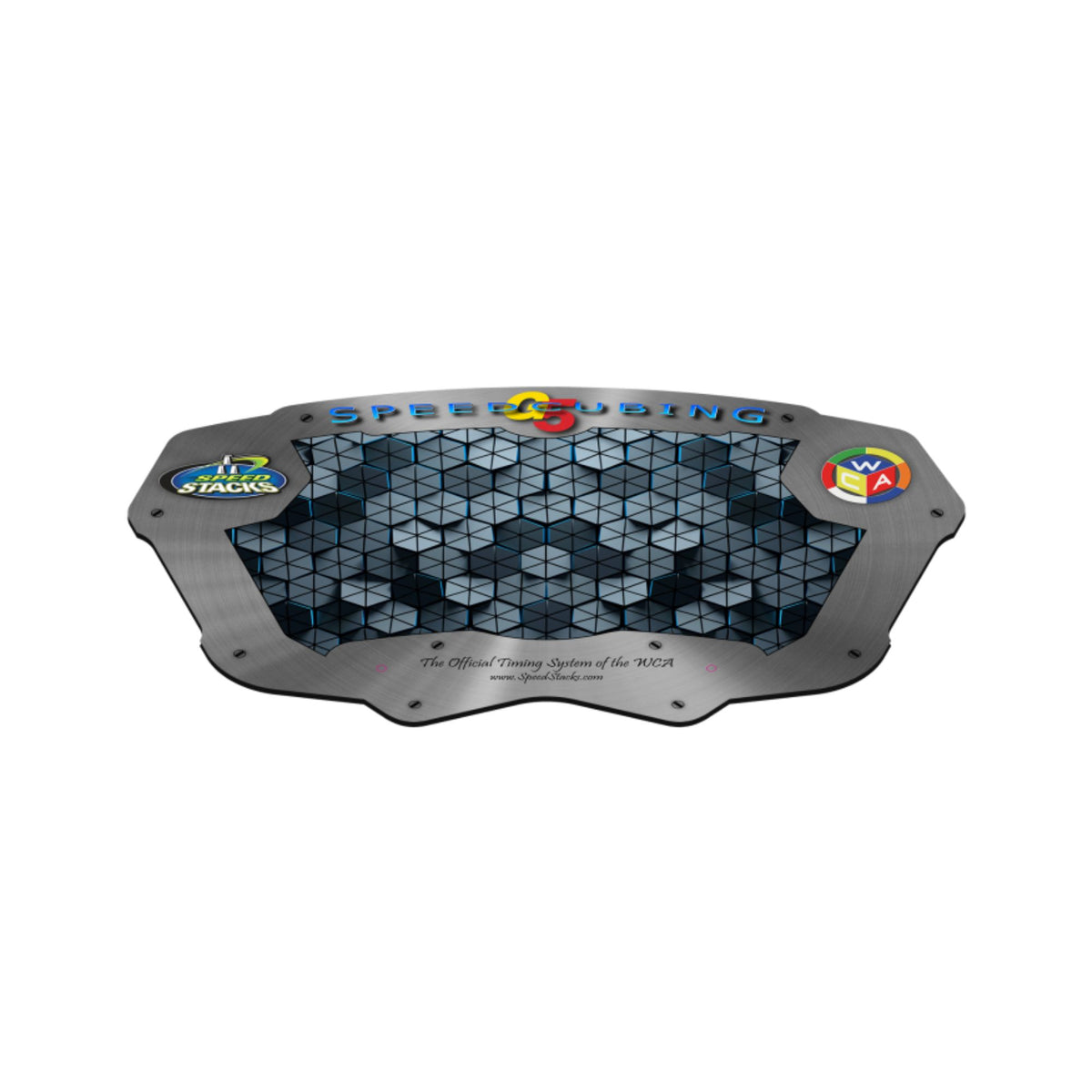 Speed Stacks G5 Cubing Mat – Cubuzzle