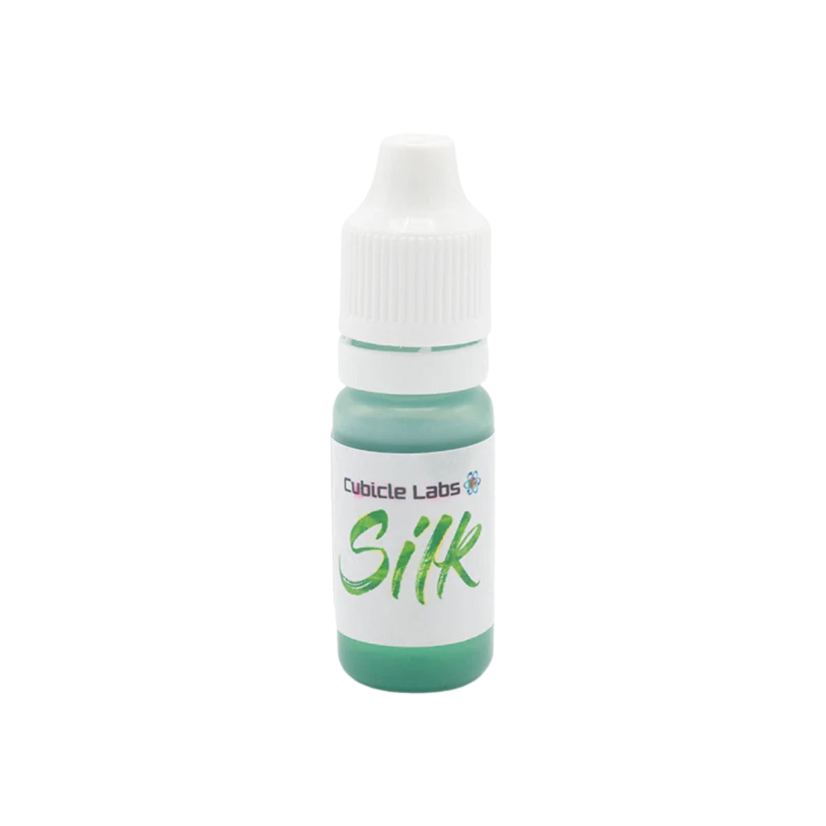 Cubicle Labs Silk Lube 10cc – Cubuzzle