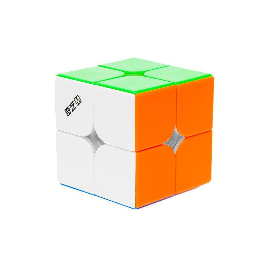 Qiyi M Pro 2x2 Magnetic Speedcube – Cubuzzle