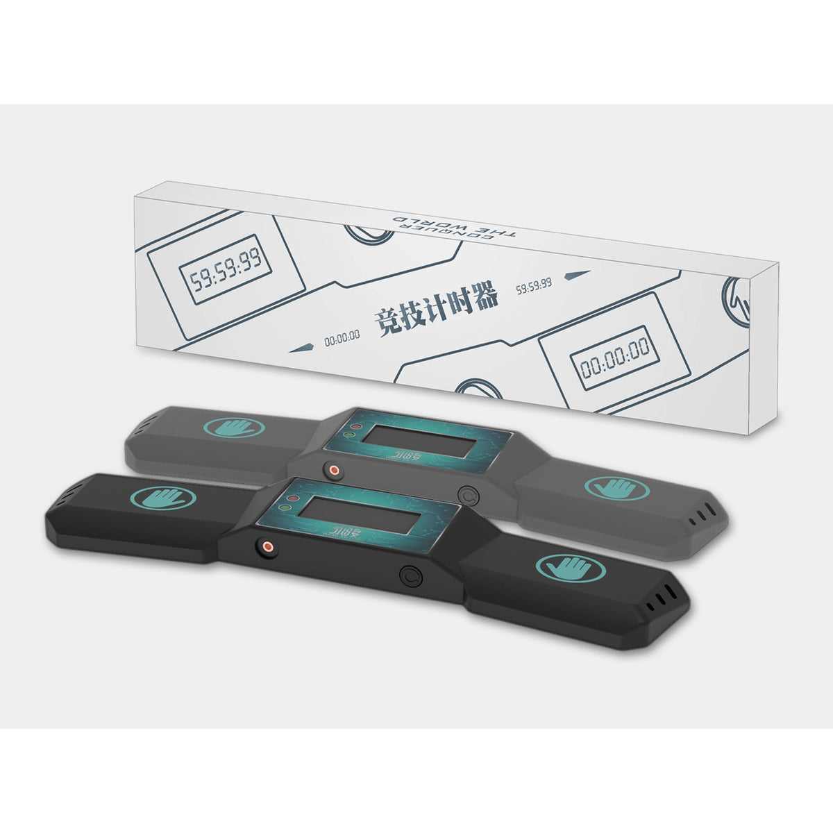 YJ Timer for Speedcube – Cubuzzle