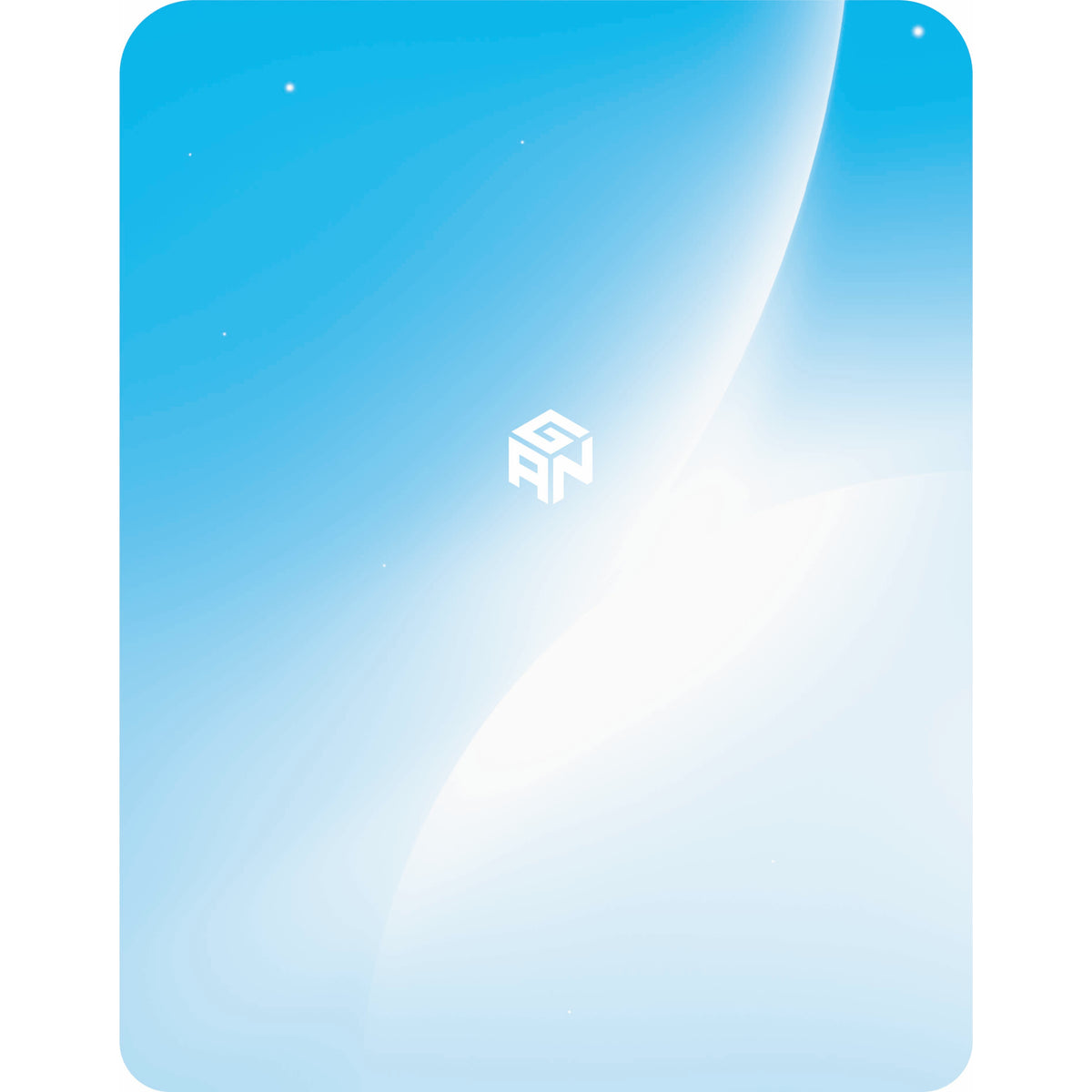 GAN Halo Smart Timer Cubing Mat - Protective Mat for Speed Cube – Cubuzzle